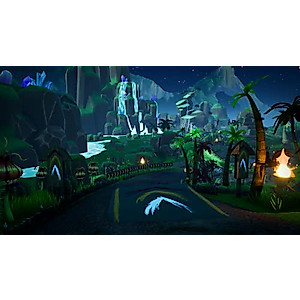 Gigantosaurus Dino Kart – Xbox Series X