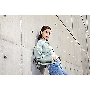 XiaoMi True Wireless Earphones 2 Basic The new headphones have a longer battery life. With excellent sound quality, easy to adjust. White (international edition), Mi True Wireless Earphones 2 Basic