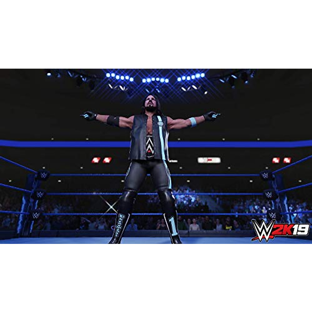 WWE 2K19 - Xbox One