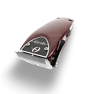 OSTER Fast Feed Adjustable Pivot Motor Clipper 76023-510