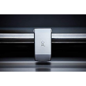 Weber Genesis II EX-315 Natural Gas Grill, Black