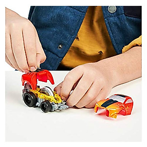 Boom City Racers Car (3 Mystery Packs)