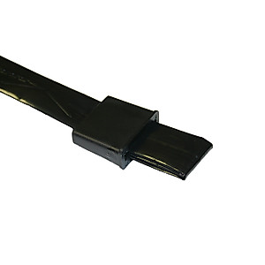 Hoss Drip Tape Row End | 20 Pack | for 5/8" Drip Tape