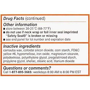 Motrin IB 300 caps, 200 mg