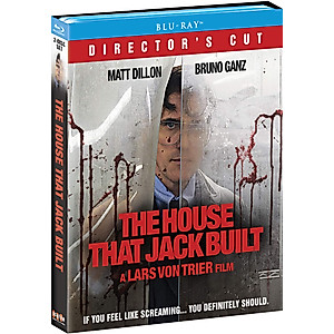 The House That Jack Built