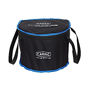 Front Runner Safari Chef 30 Compact Gas Portable Stove for Camping, Hiking, and Other Outdoor Activities (Black) by CADAC