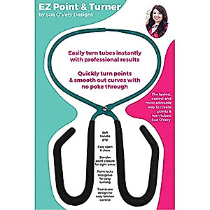 Specialty Products EZ Point & Turner Needles