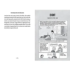The Woman Who Split the Atom: The Life of Lise Meitner