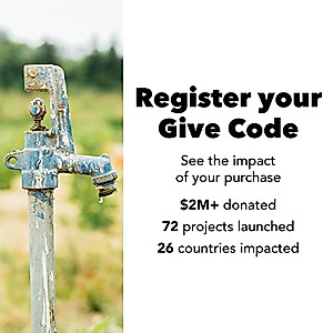 MiiR, Airtight Coffee Canister, Portable Storage for Coffee, Tea, and More, Stainless Steel Construction, Copper Matte