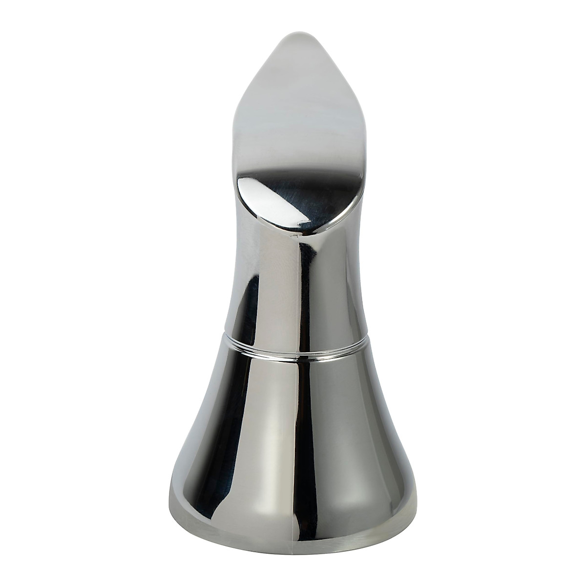 Dura Faucet Elegant Style Lever Handles - Chrome Polished