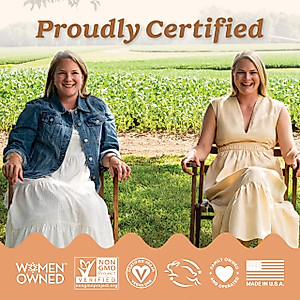 SoF Hydrating Foaming Hand Wash - With Organic Agave Nectar & Coconut Oil- Vegan & Non GMO- Free From Phthalates, Sulfates & Parabens- Sweet Almond - 8 oz Bottle 3 Pack