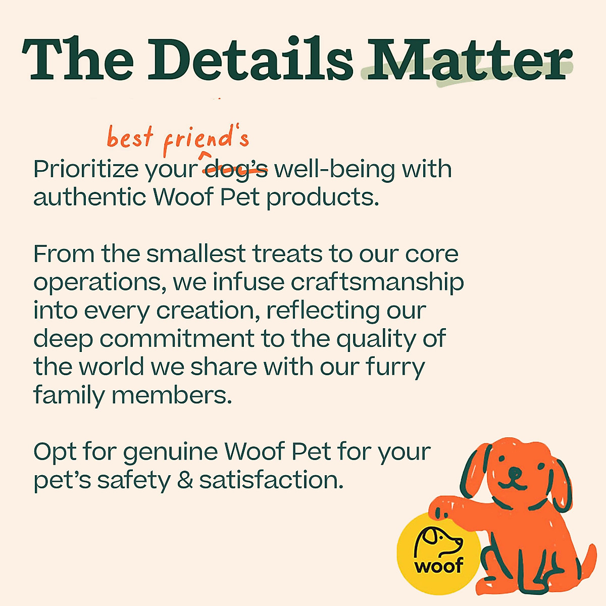 WOOF Pupsicle Refill Pops for All-in-1 Health - Long-Lasting Multivitamin Refills for The Pupsicle Toy - with Vitamins A, B, D, Iron, Magnesium, and Fiber - Small Pops - 10 Count