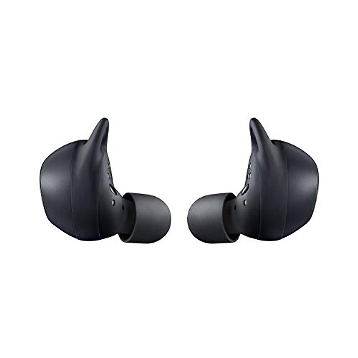 SAMSUNG Gear IconX Cord Free Fitness Earbuds (SM-R140NZKAXAR) Black (Renewed)