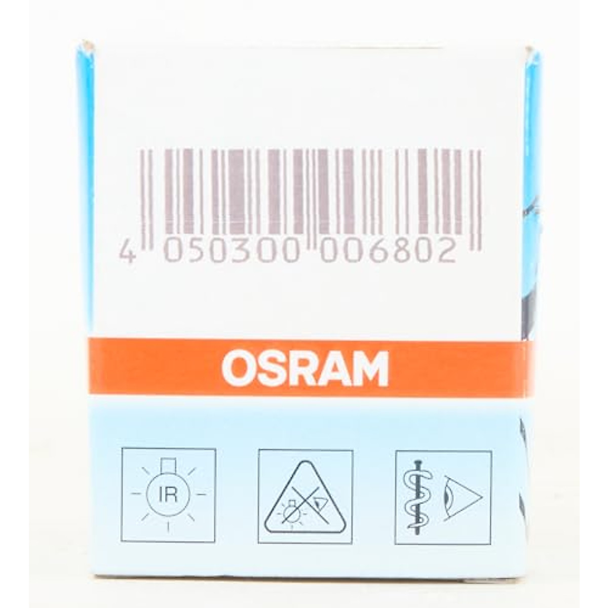 OSRAM SYLVANIA EFP 64627 100w 12v HLX GZ6.35 Bipin Halogen light bulb
