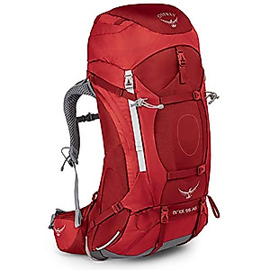 Osprey Ariel AG 55 Women's Backpacking Backpack