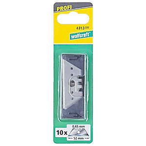 wolfcraft 4313000 Trapezium Blade