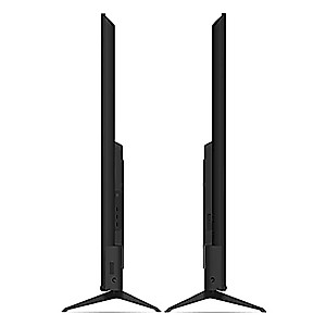 VIZIO 75-Inch M-Series 4K QLED HDR Smart TV with Voice Remote, Dolby Vision, HDR10+, Alexa Compatibility, VRR with AMD FreeSync, M75Q6-J03, 2022 Model