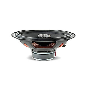 Focal Integration Bundle - ICU-690 Integration 6x9 Speakers (Pair) & ICU-165 Integration 6.5" Speakers (Pair)
