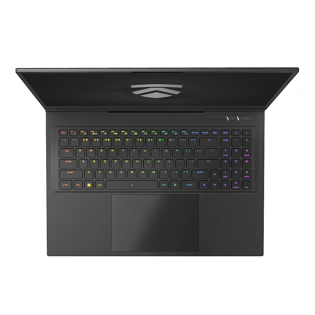 Eluktronics MECH 17 GP2 RTX 4090 Gaming Laptop: Intel Core i9-13900HX, 17" 16:10 240Hz QHD G-SYNC Panel, Cherry MX Mechanical Keyboard, 99.8WHr Battery, Thunderbolt 4, 2TB Gen 4 SSD, 64GB DDR5 RAM