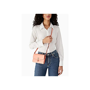 Kate Spade New York Marti Crossbody Small Melon Ball