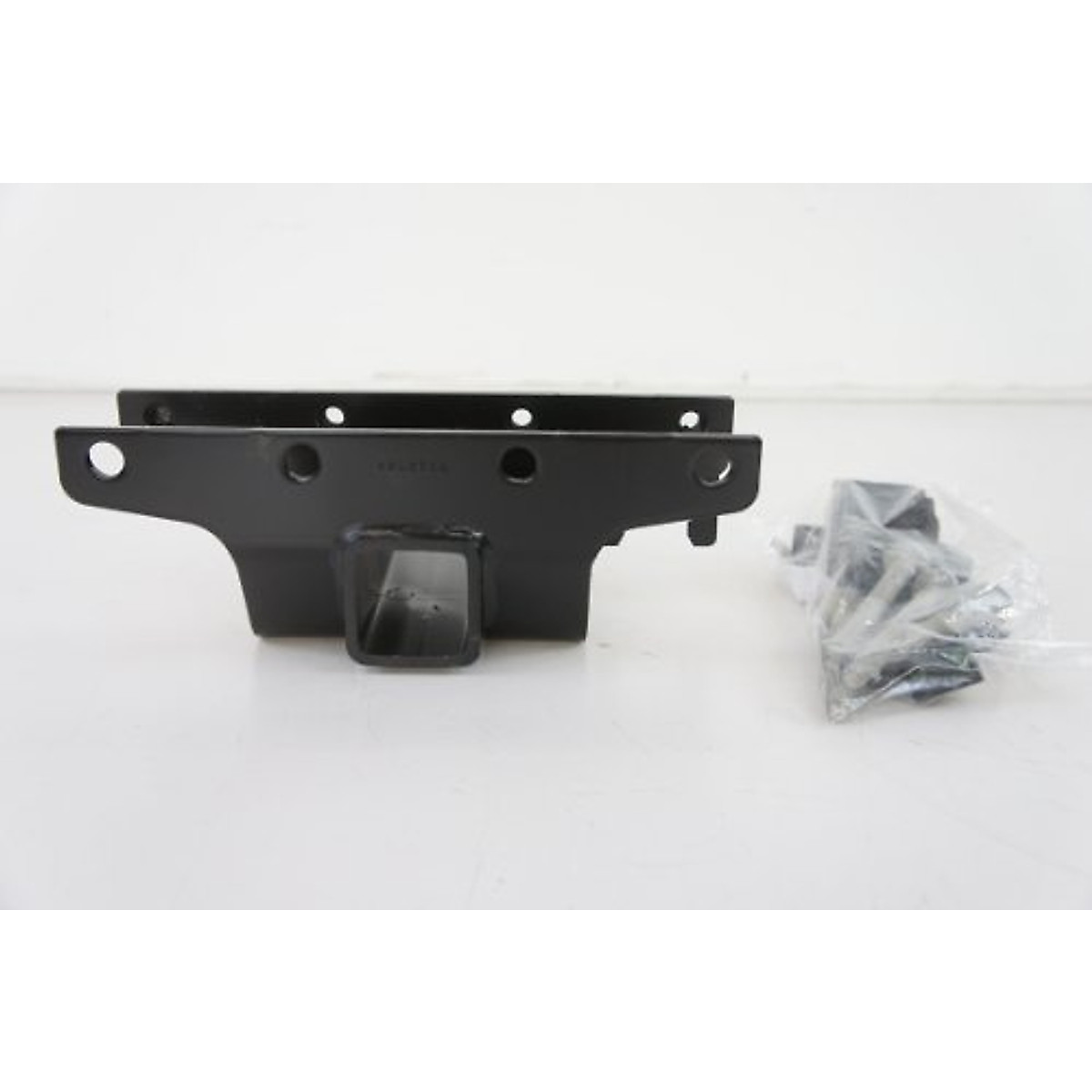 Genuine Jeep Accessories 82210230 Hitch Receiver