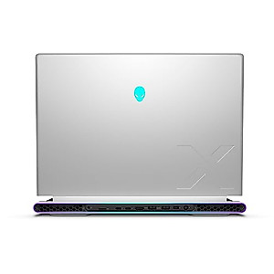 Dell Alienware X16 Laptop (2023) | 16" 2560x1600 QHD+ 240Hz | Core i9-13900HK - 512GB SSD Hard Drive - 32GB RAM - Nvidia GeForce RTX 4080 | 14 cores @ 5.4 GHz - 12GB GDDR6X Win 11 Home (Renewed)
