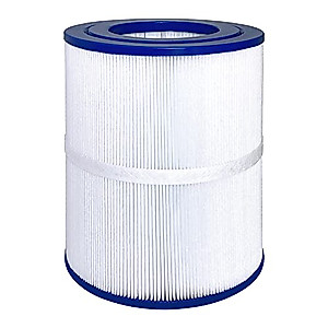 Wowreed Spa Filter Replaces PDM 28, 461273,2015& Newer AquaRest DreamMaker Cottage Collection Models(not Oval end),1 Pack