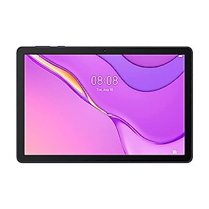 Huawei MatePad T 10s 10.1" 128GB ROM + 4GB RAM Wi-Fi Only Tablet (Deep Sea Blue) - International Version