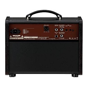 BOSS Acoustic Singer Live LT Guitar Amp (ACS-LIVELT)