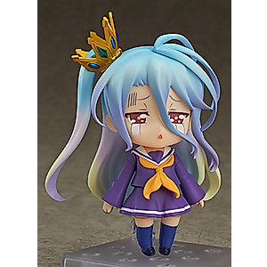 Good Smile No Game No Life: Shiro Nendoroid Action Figure