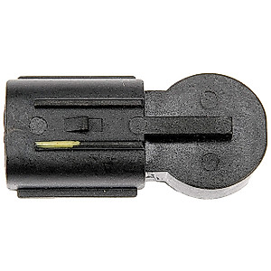 Dorman 926-818 Air Conditioning Compressor Flow Sensor Compatible with Select Lexus / Scion / Toyota Models (OE FIX)