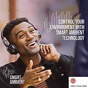 JBL CLUB 700, Premium Wireless Over-Ear Headphones with Hi-Res Sound Quality, Black