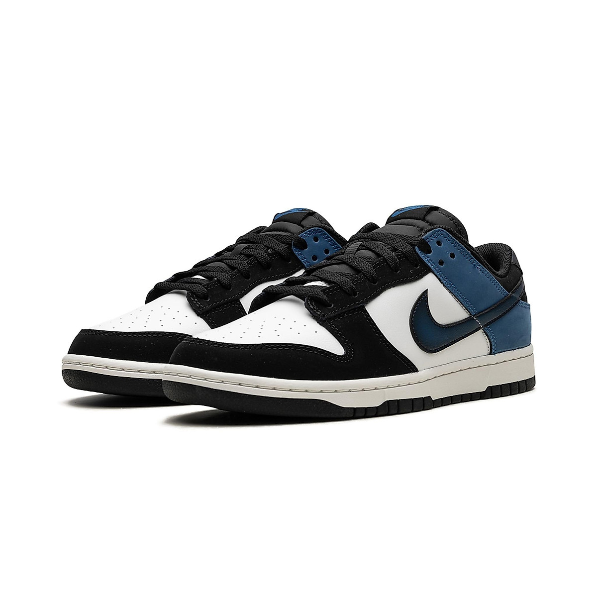 Nike Dunk Low Retro Men's Shoes Size - 10.5