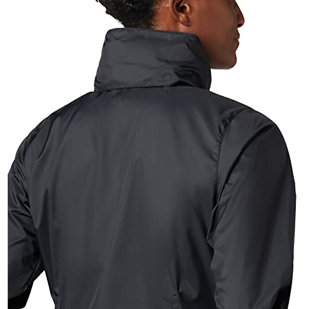 Columbia Women's Switchback III Jacket, Black, Small