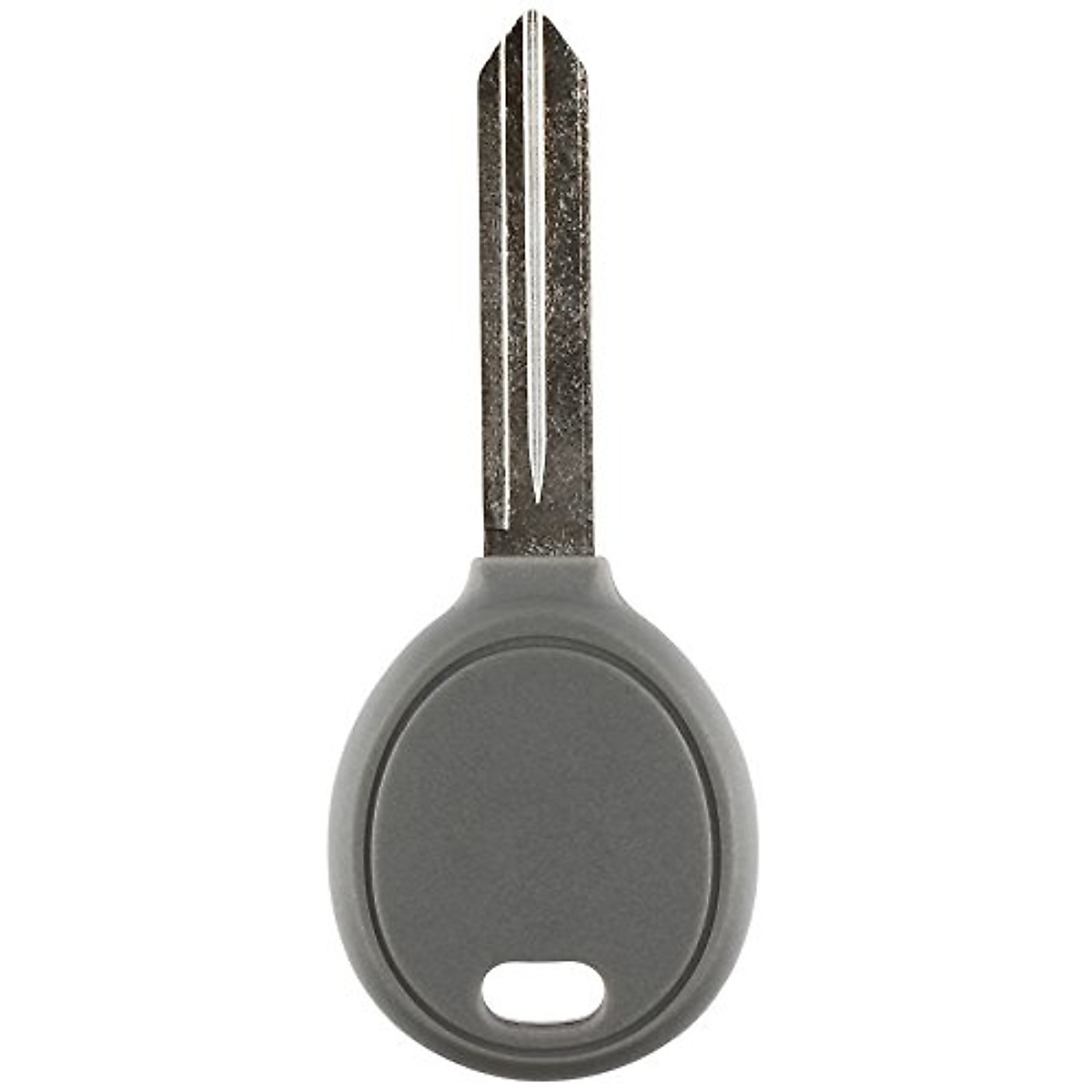 Discount Keyless Replacement Uncut Ignition Transponder Chip Key For ID 46 Chrysler Dodge Jeep