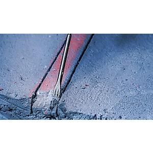 Bosch 2330194 Flat Chisel, Silver