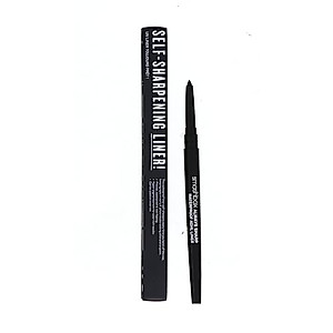 Smashbox Always Sharp Waterproof Kohl Liner # Raven, Plain, 0.01 Oz