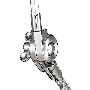 Meinl Percussion MCA Cymbal Attachment With Short Boom Arm