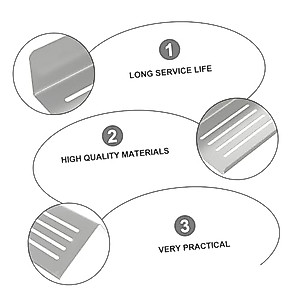 WATIIFUFU Shelf Wall Mount Shelves Shower Basket Wall Mounted Shelves Metal Storage Rack Metal Storage Shelves Metal Shelving Shower Rack White No Punching Toilet Rack Stainless Steel