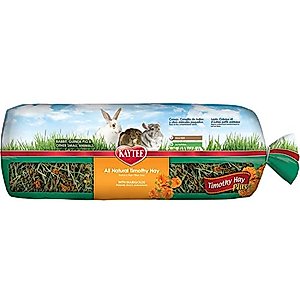 Kaytee Timothy Hay Plus Marigolds 24oz