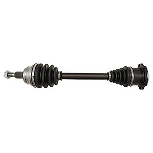 South Mud Bay Front CV Fits Axle Shaft Assembly Left Right Kit Pair Set 3914447705