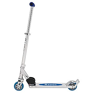 Razor A2 Kick Scooter - Blue