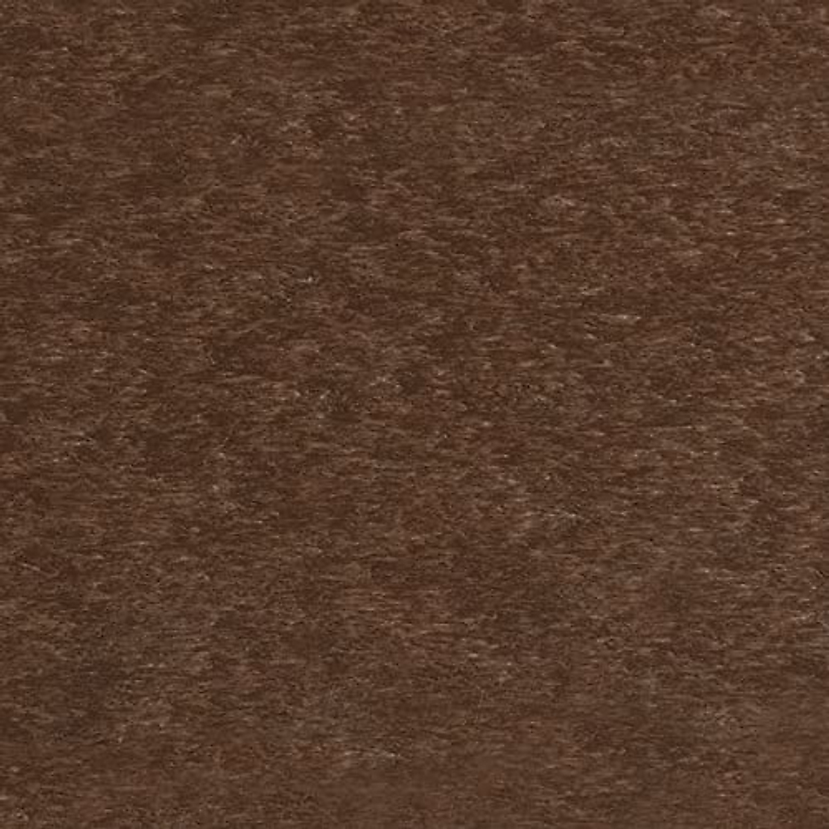 Model Oval End Table Made in The Cedar On Brown Base Resin