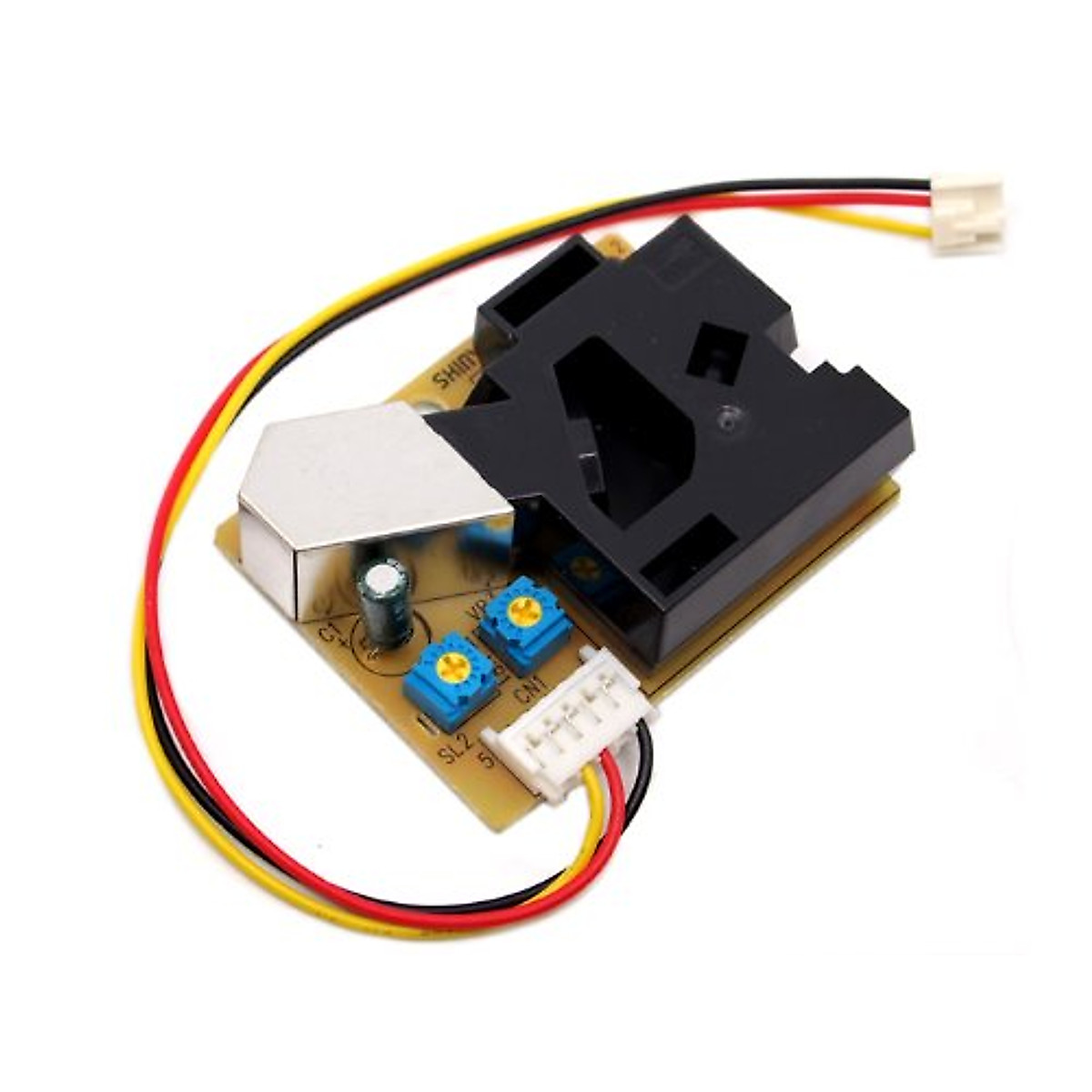 Seeedstudio Grove - Dust Sensor