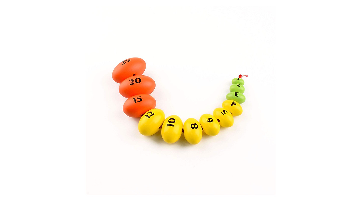 Wooden Prader Orchidometer: Accurate Testis Scale for Clinics