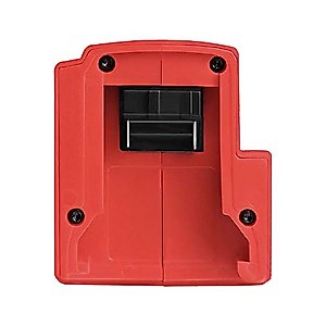 DSANKE Compatible with USB Charger Adapter,Compatible with 18V Adapter 49-24-2371 - Phones iPads Charger Adapter