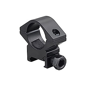 M1SURPLUS Presents This Optics Kit for Savage .22 Rascal Rifles - Includes Compact Series 4x32 Rifle Scope + Aluminum Rings + Savage Bolt-on Mount