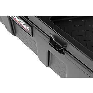 DEE ZEE DZ6535P Poly Plastic Storage Chest