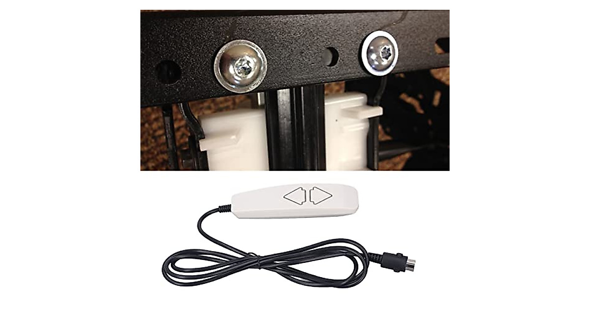 Universal Lift Chairs Remote Control | Compatible Power Recliner Handset