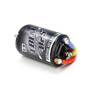 Tamiya 54611 BL, Engine Sensor TBLM-02S 105T, Vehicle